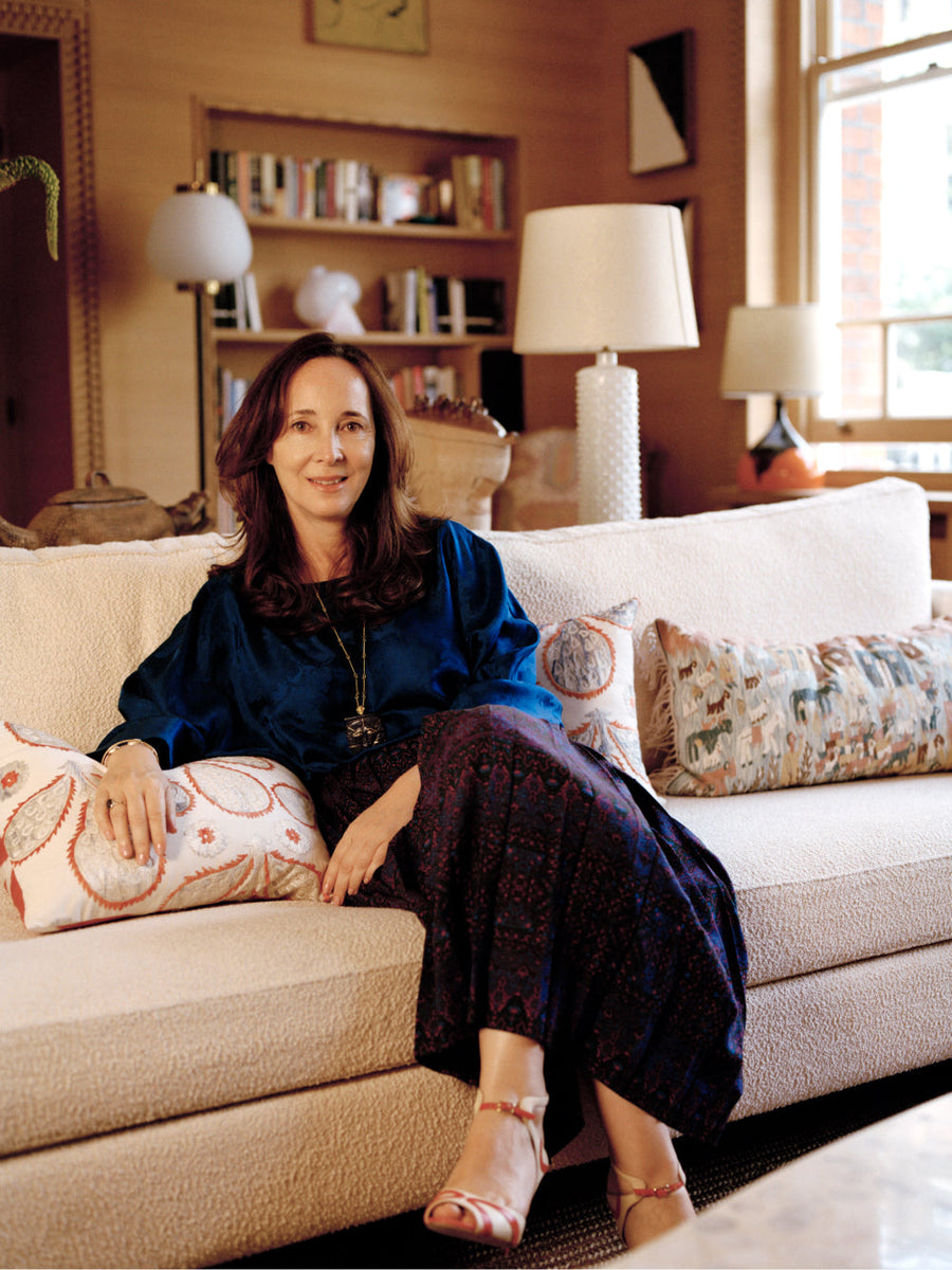 Bringing Egypt’s Artistry Home – Goodee