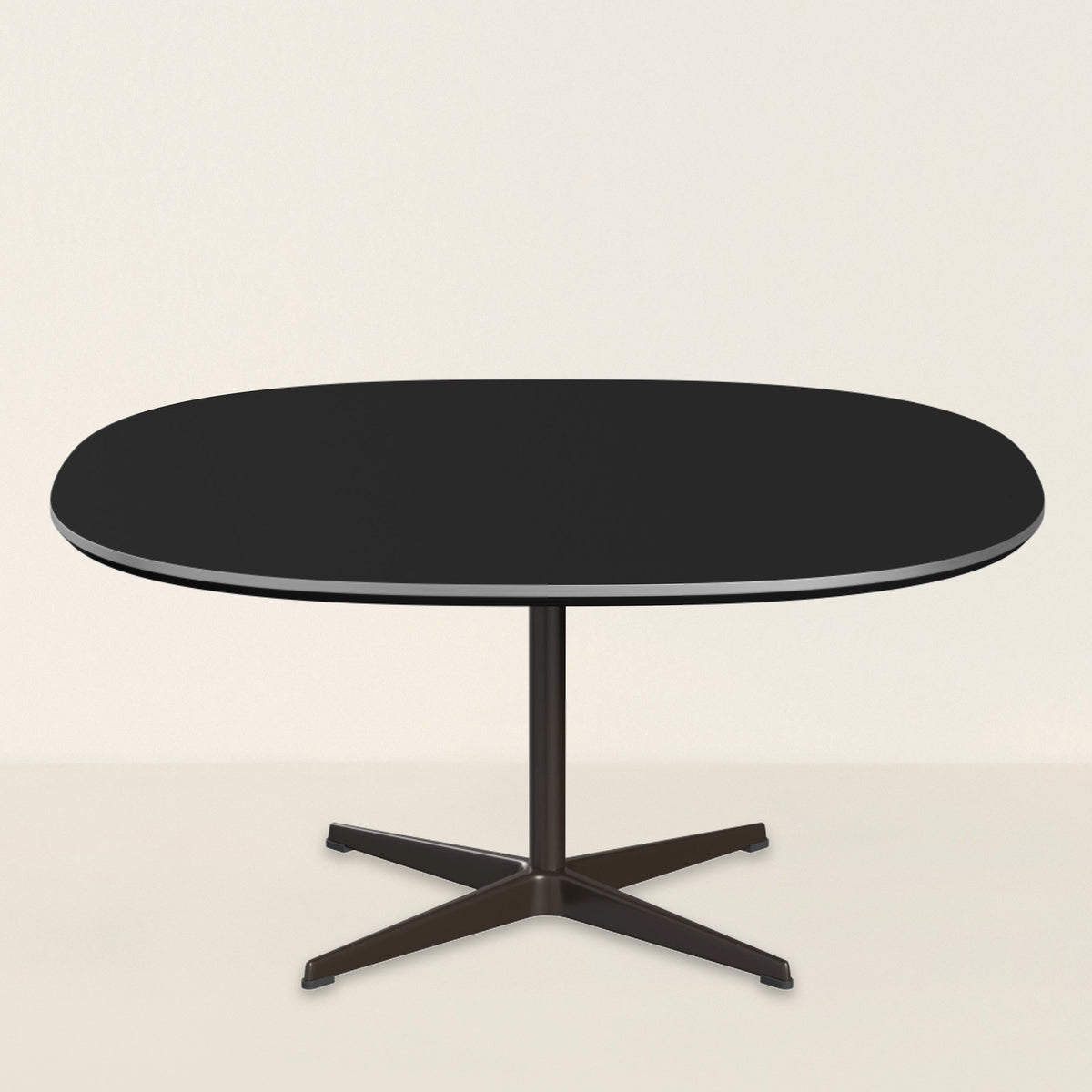Super-Circular Coffee Table – Goodee