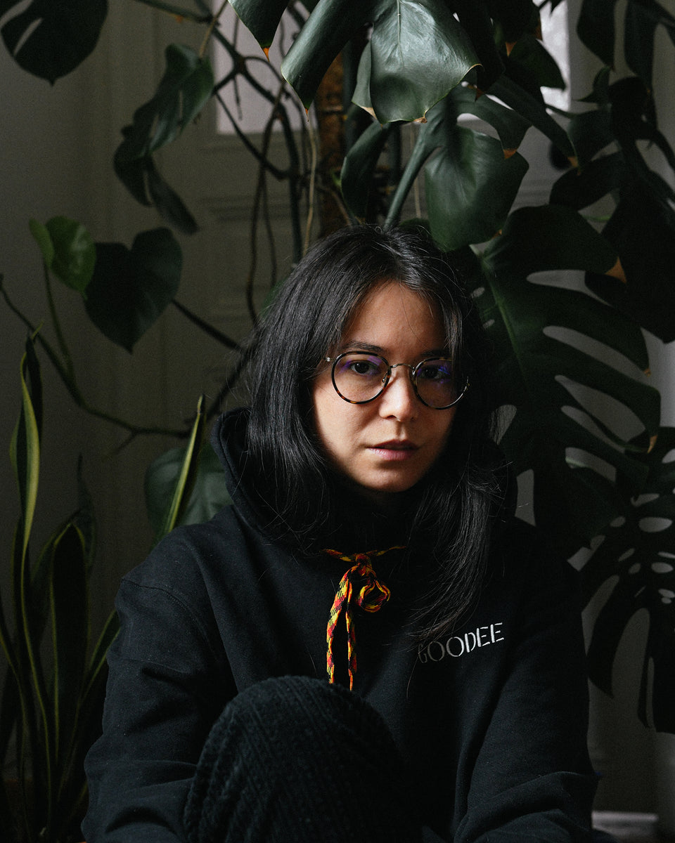 Finding Comfort : A Continuous Journey – Goodee