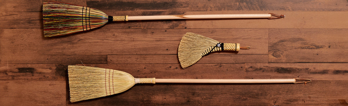 Brooms + Cleaning – Goodee