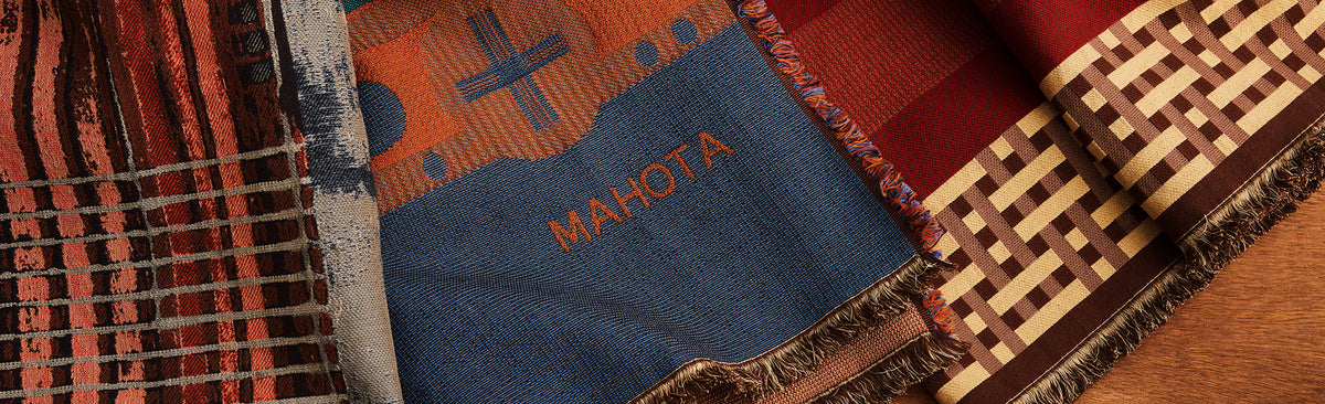Mahota Textiles – Goodee