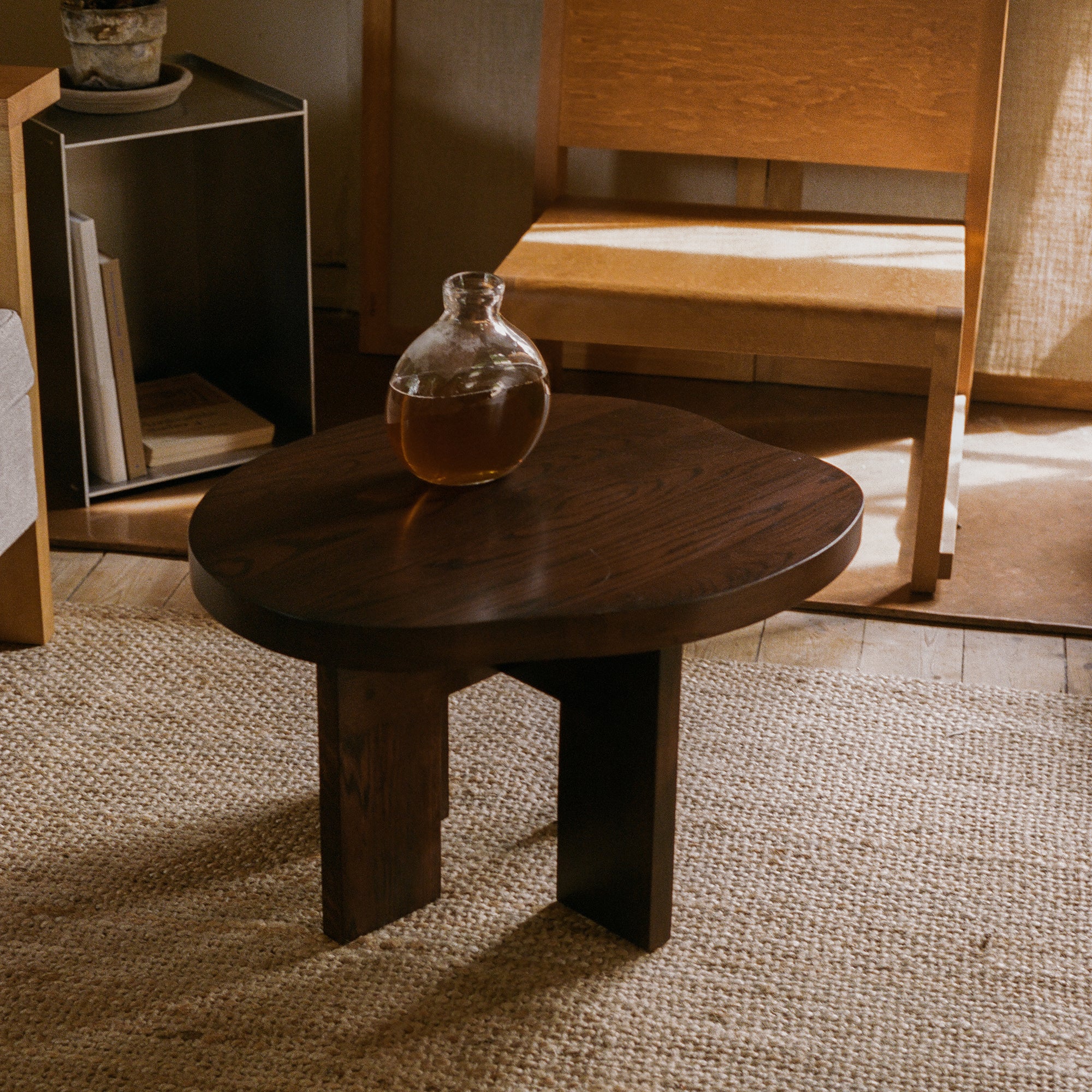 Farmhouse Side Table - Pond – Goodee