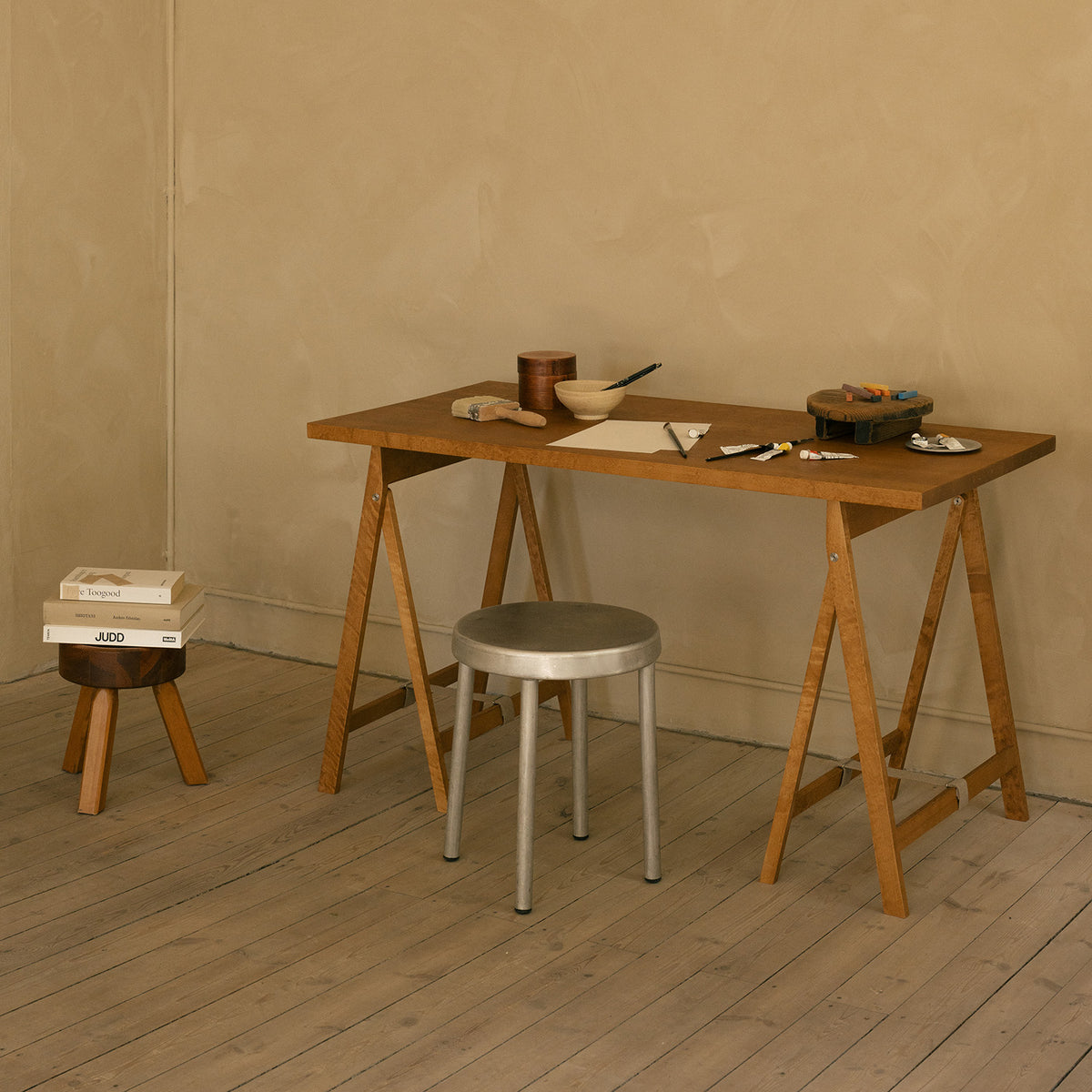 Folding Flat Table – Goodee