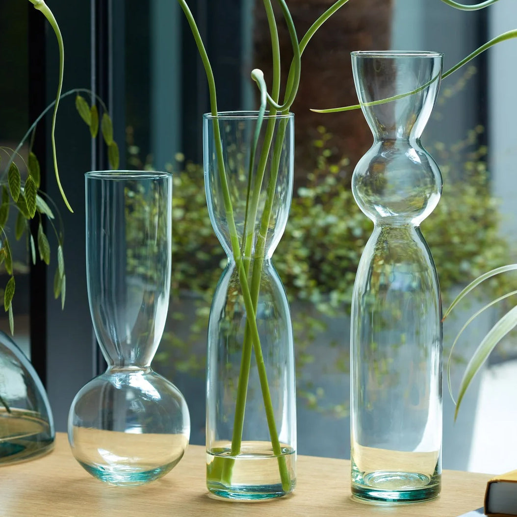 LSA International Canopy Trio Vase Set L – Goodee