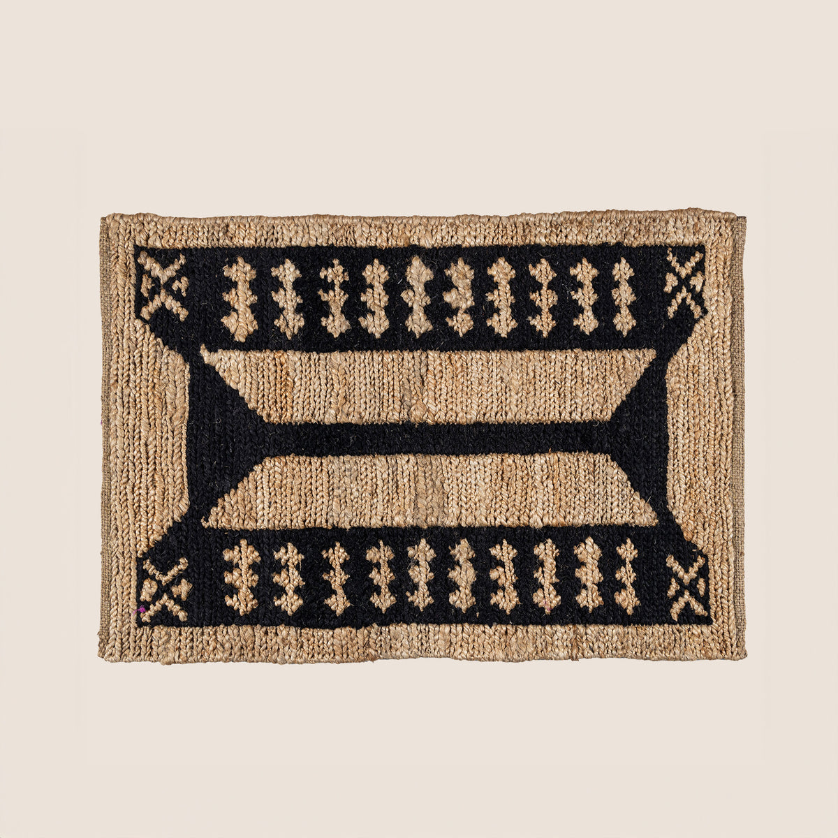 Jute Doormat - Alwar – Goodee