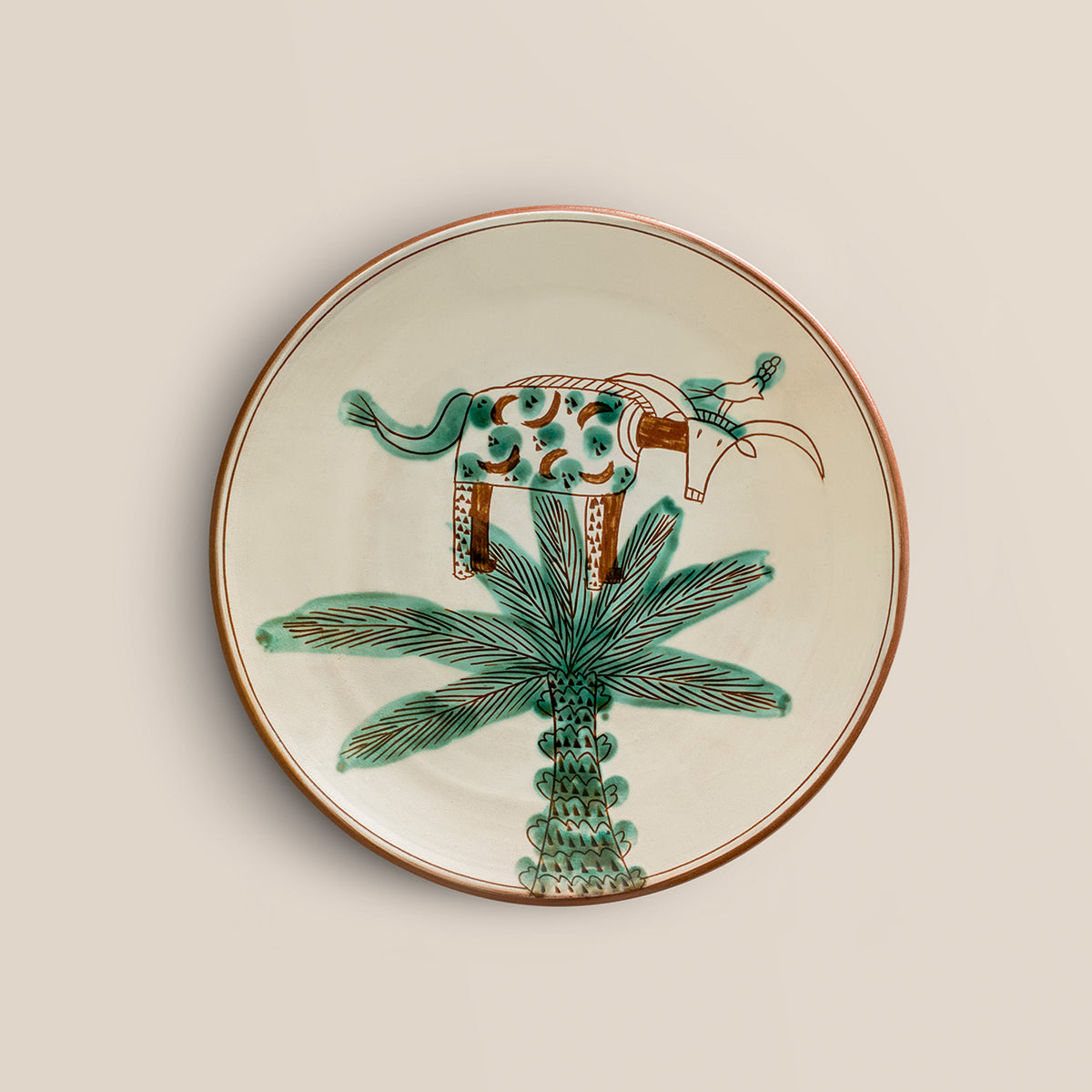 Cow Platter – Goodee