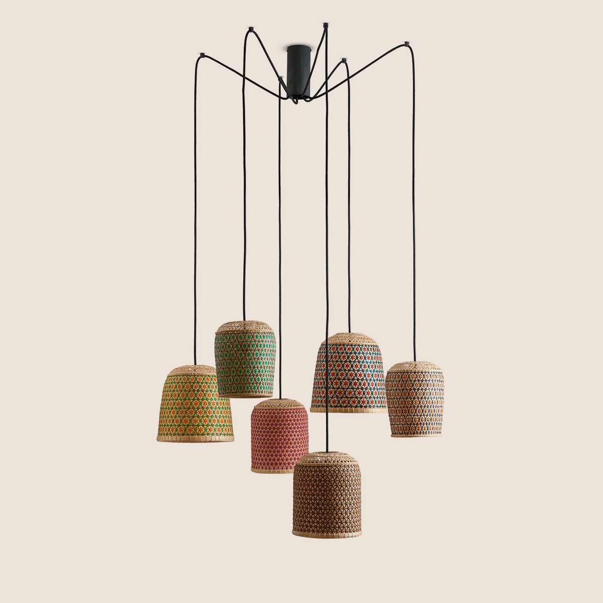 Pikul Set of Six – Goodee