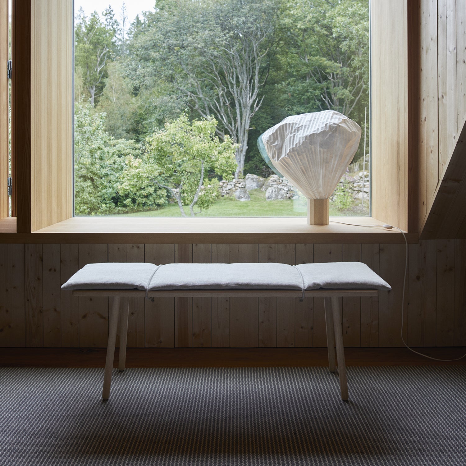Georg Bench – Goodee