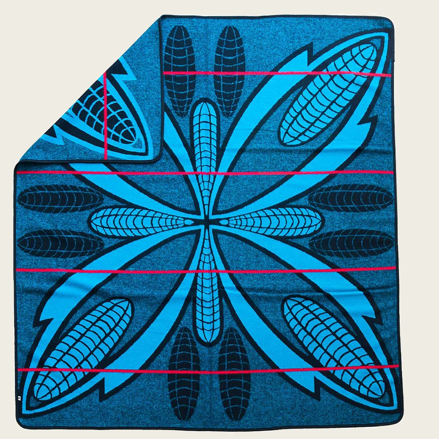 Basotho Blanket