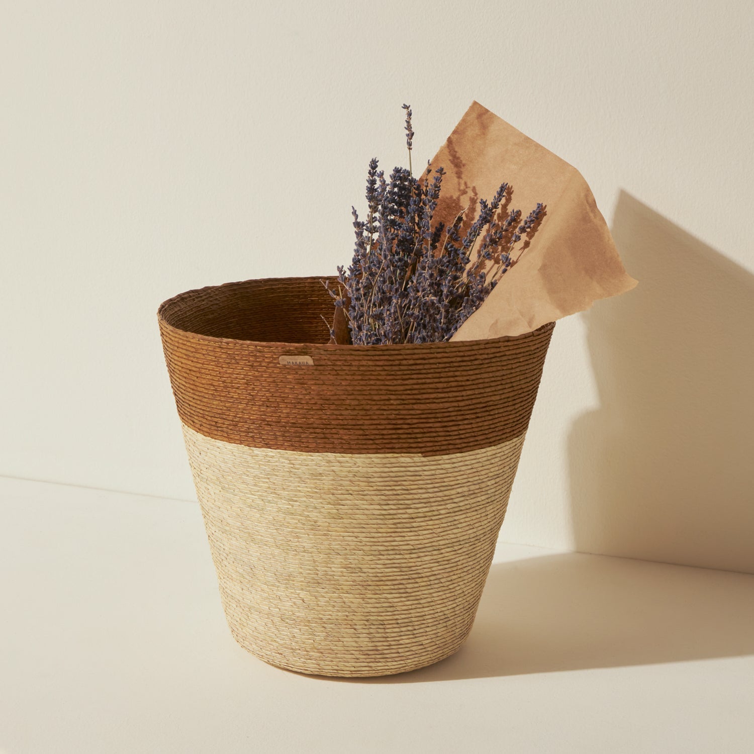 Conical Basket – Goodee