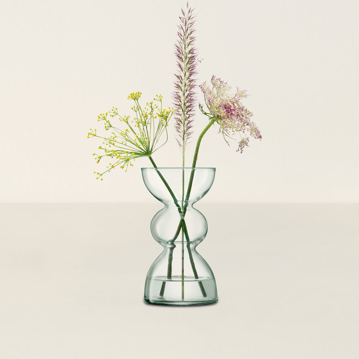 LSA International Canopy Trio Vase Set – Goodee