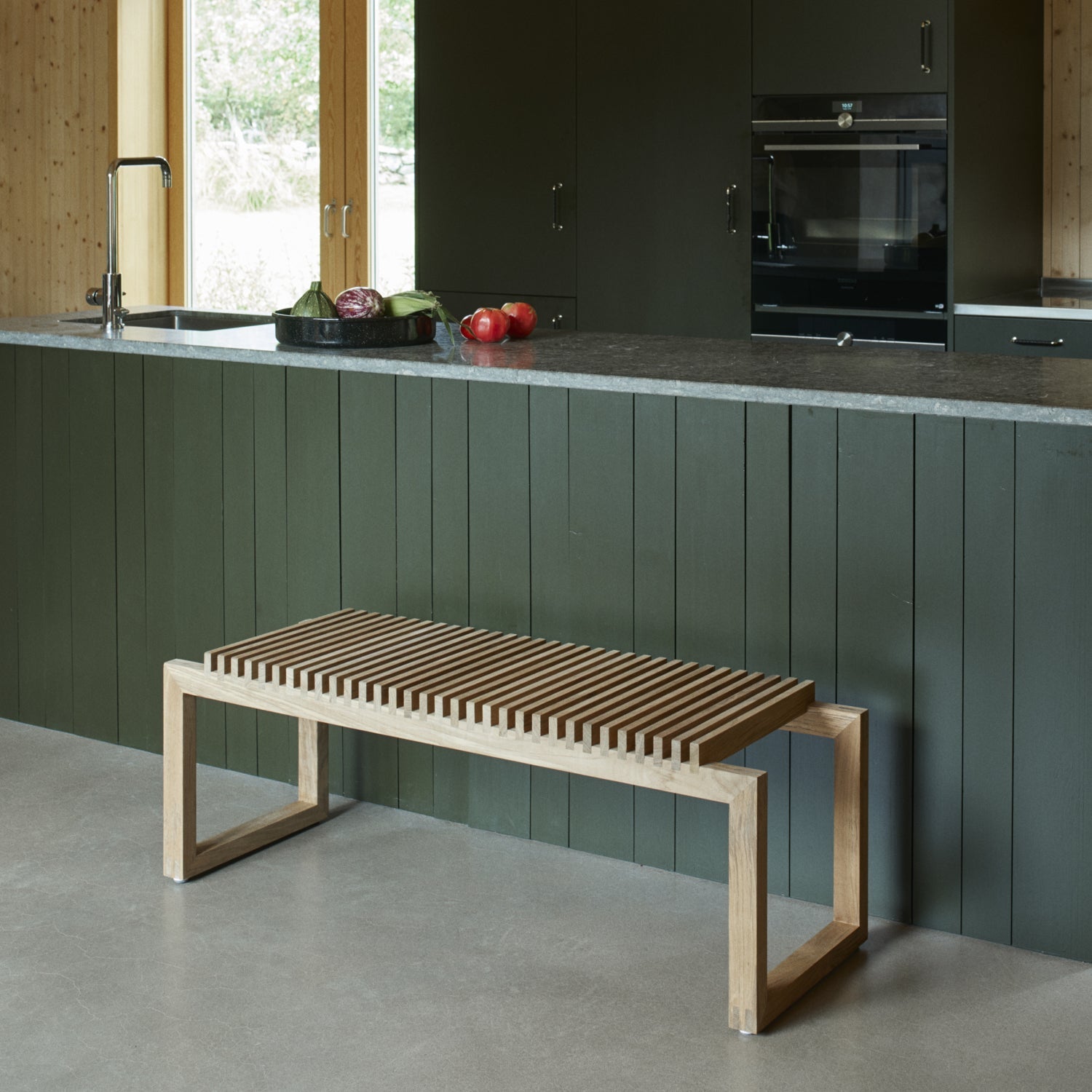 Cutter Bench – Goodee