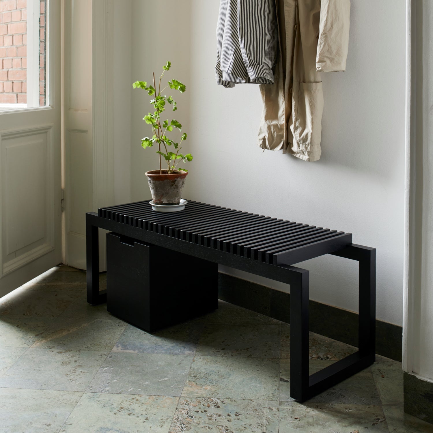 Cutter Bench – Goodee