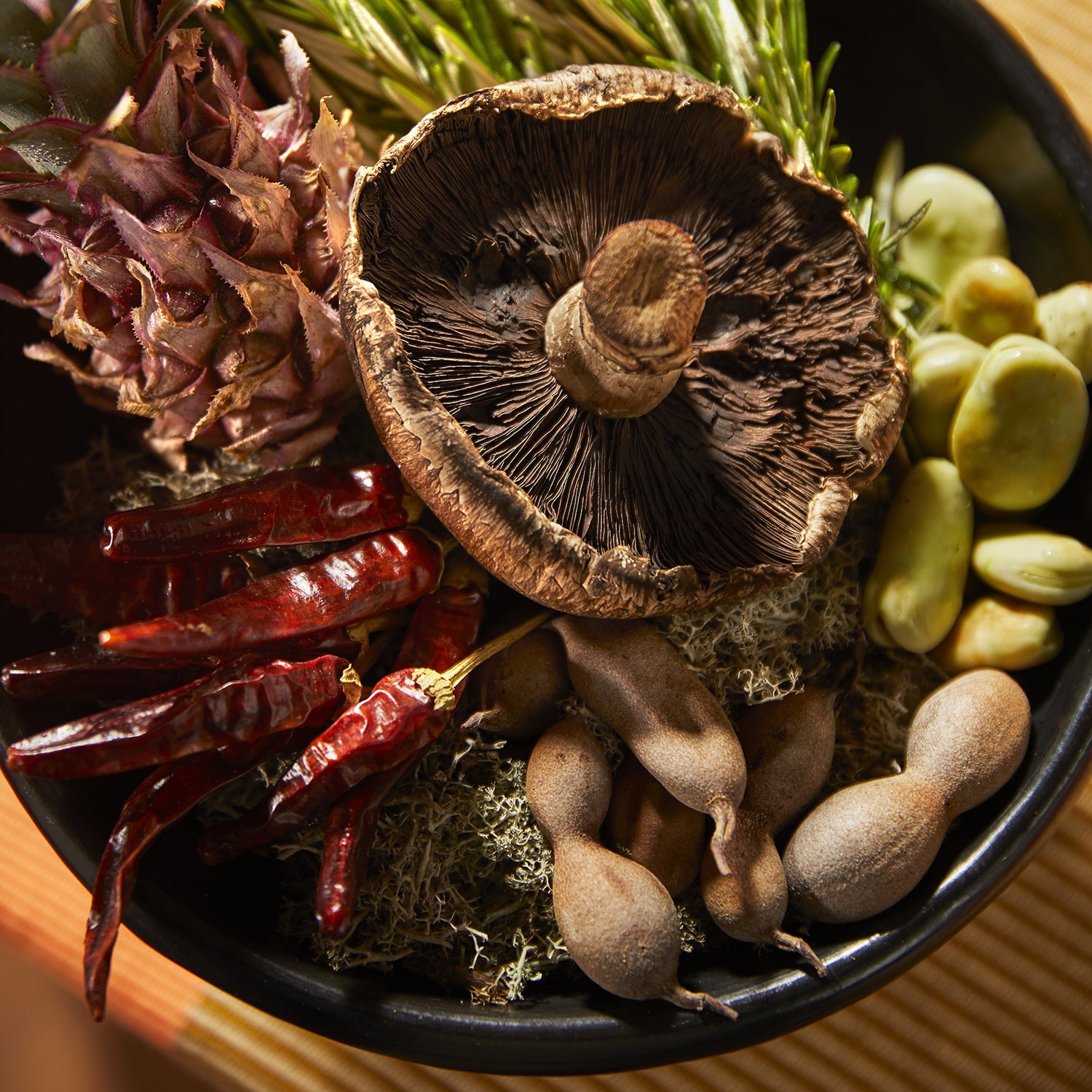 Barro Tray – Goodee